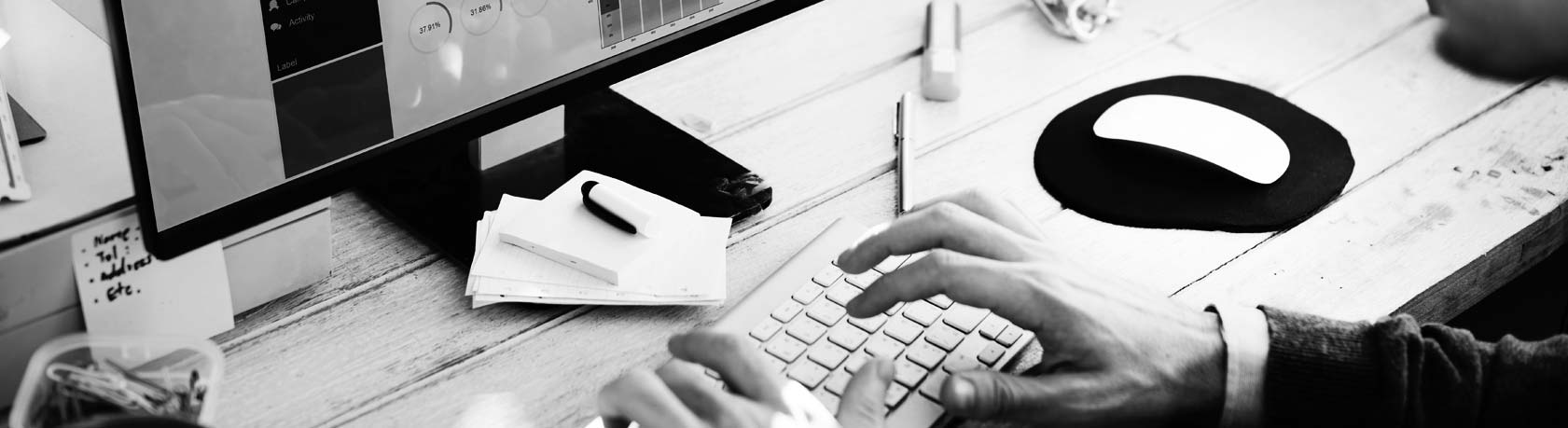 Z-Tech Solutions | Contact Us - Z-Tech Solutions