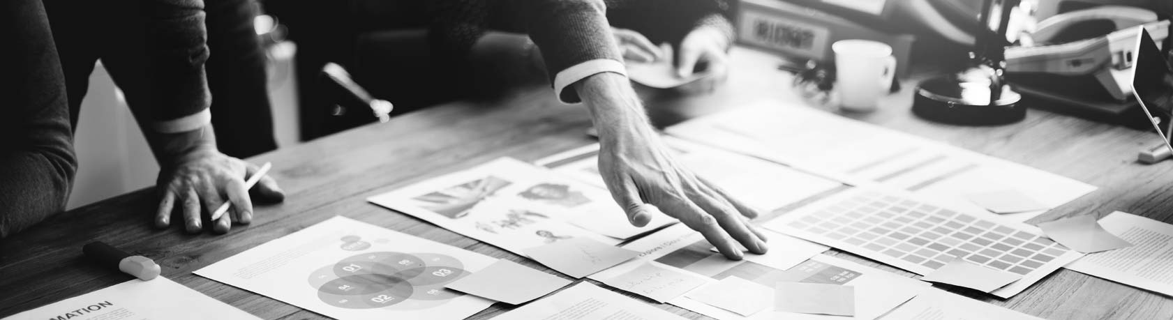 Z-Tech Solutions | Our Specialties - Z-Tech Solutions